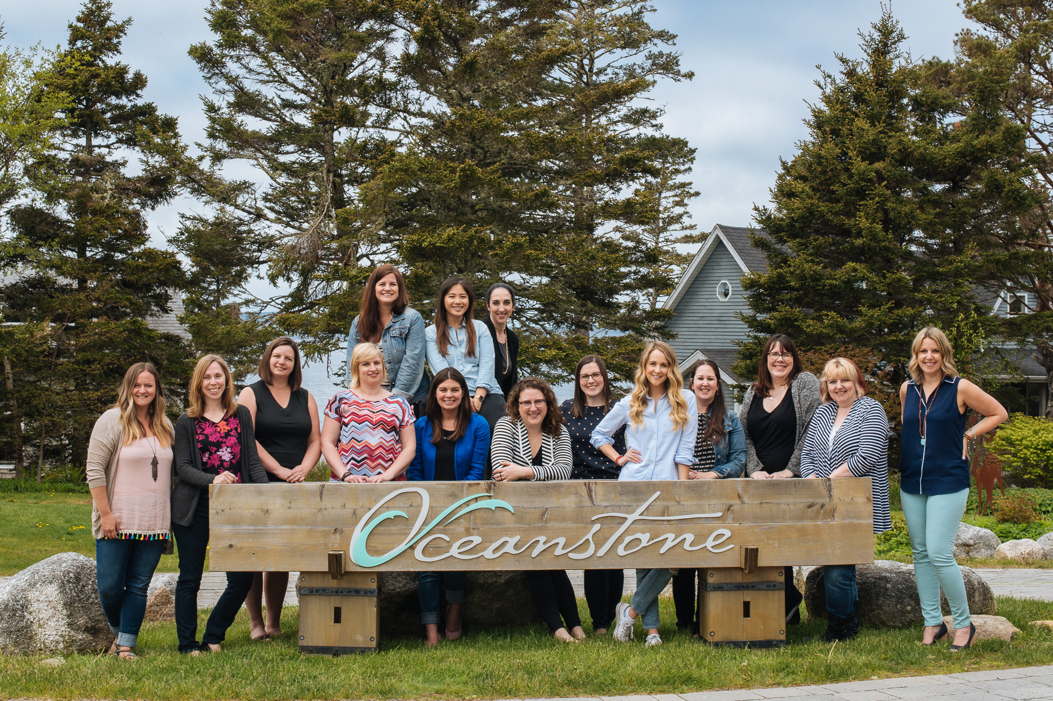 The Magic of Oceanstone Resort 🌊 - East Coast Mermaid