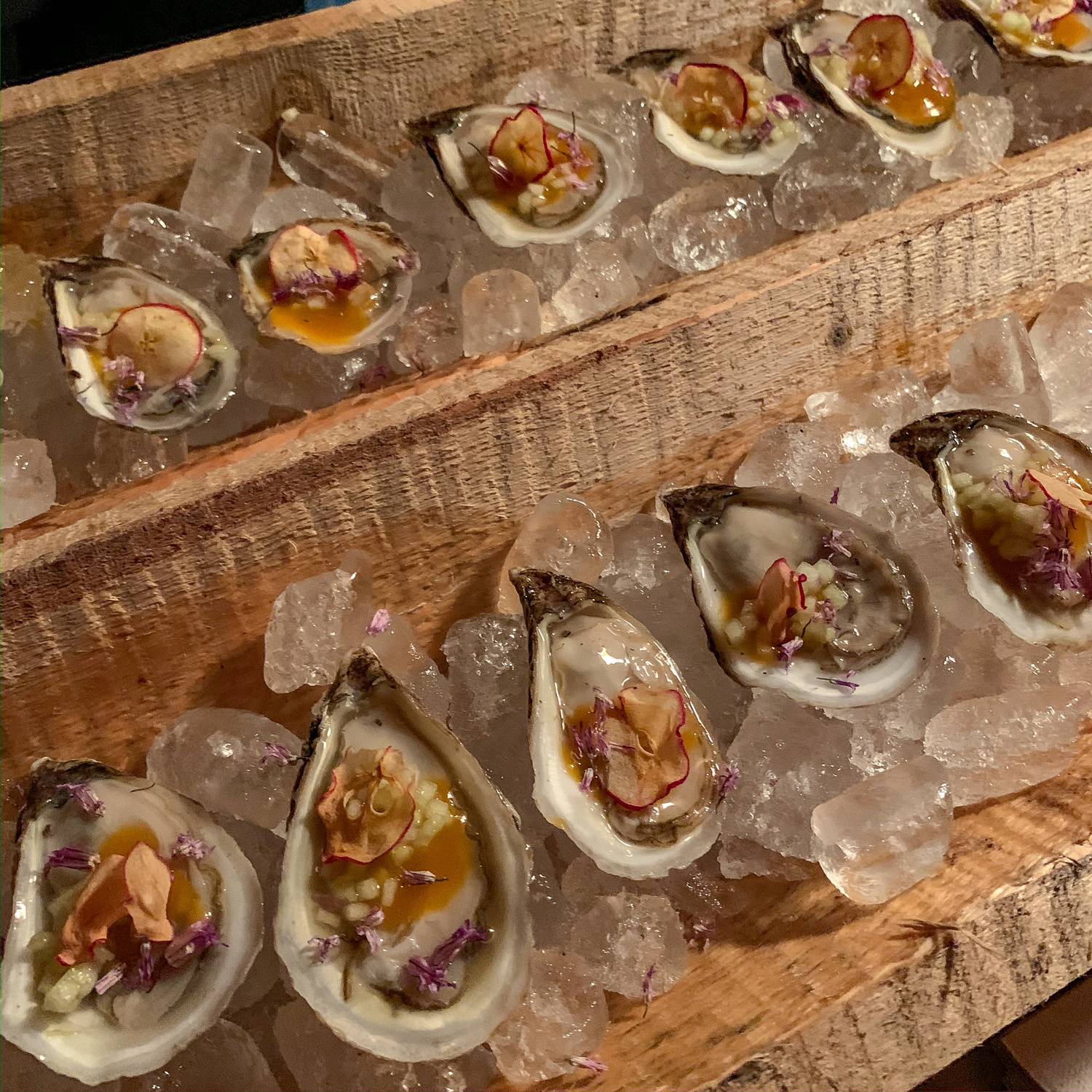 Celebrating New Brunswick's Food Ecosystem at the First-Ever Eating ...