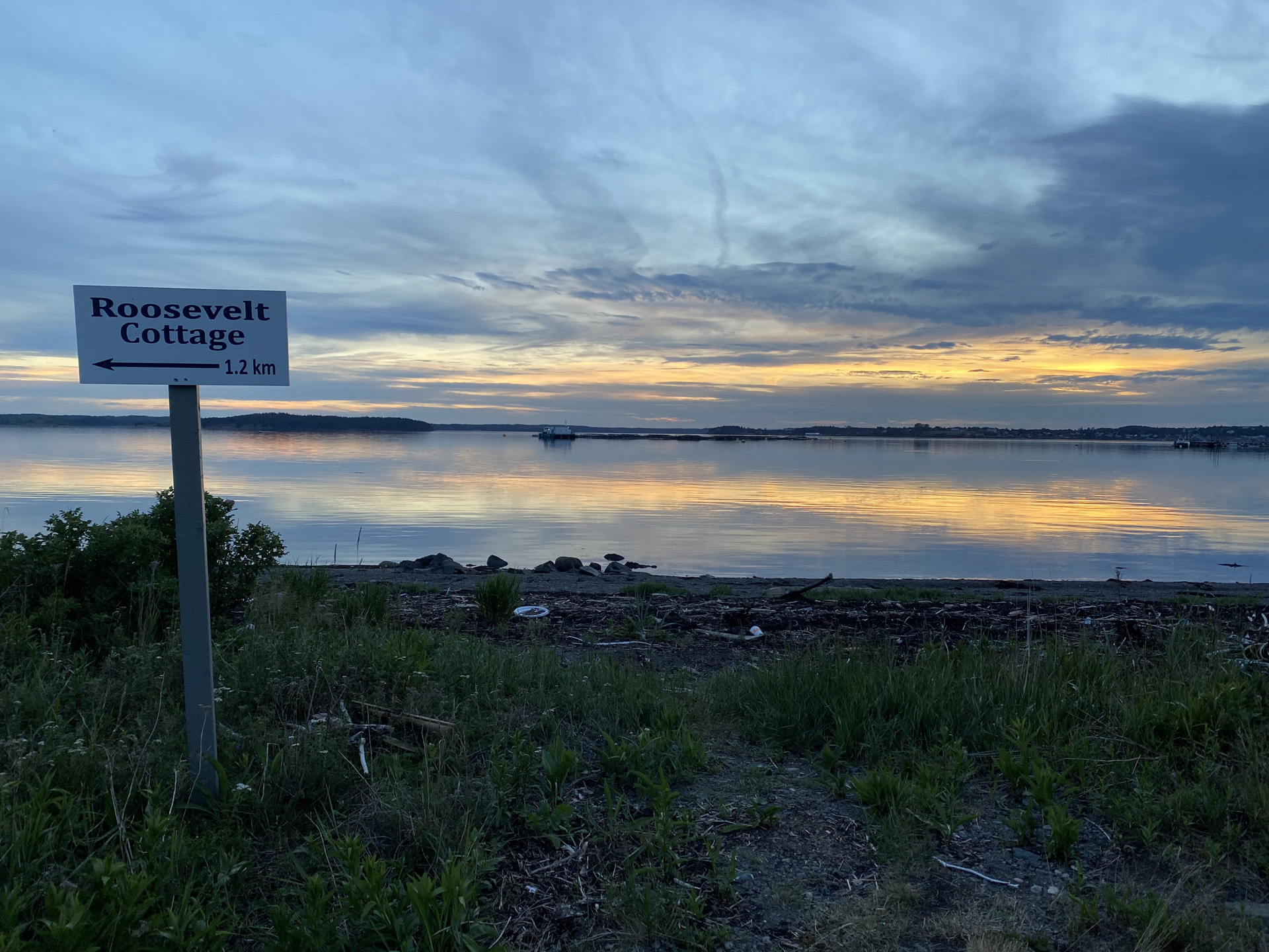 Planning a Perfect Campobello Island Staycation - NB Staycation Series