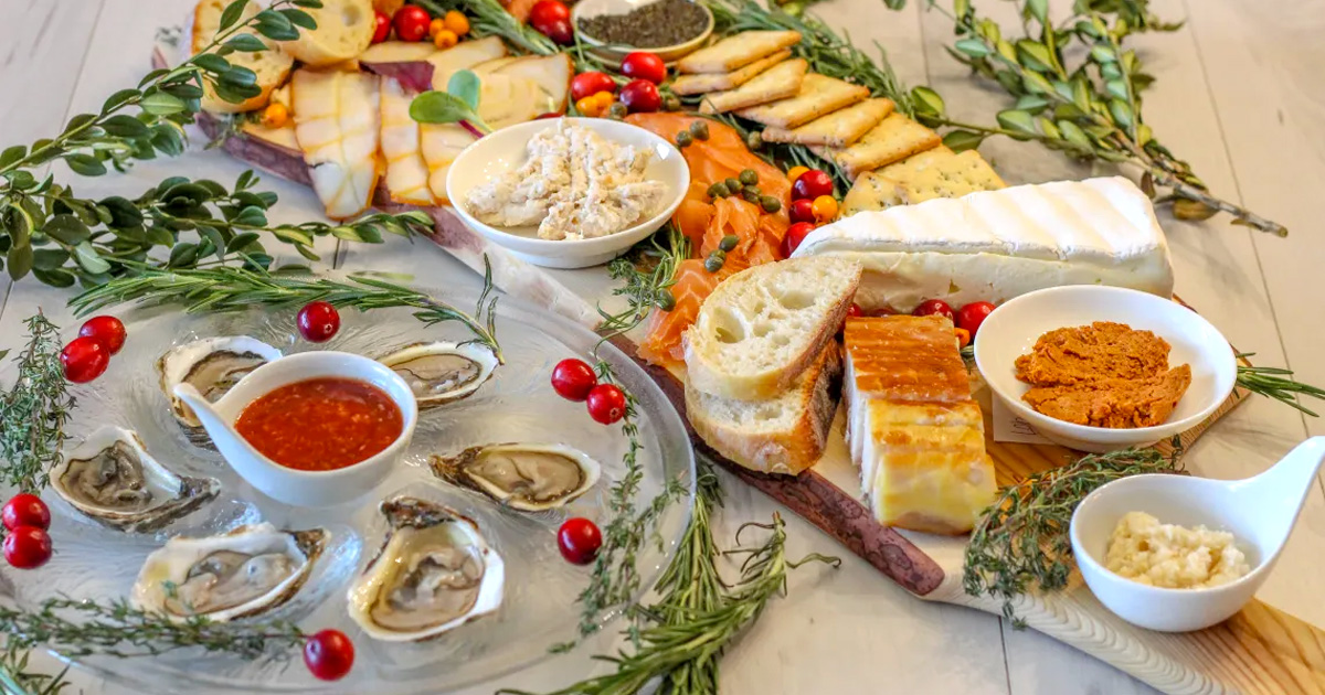 East Coast Mermaid’s New Brunswick Holiday Food & Drink Guide - East ...