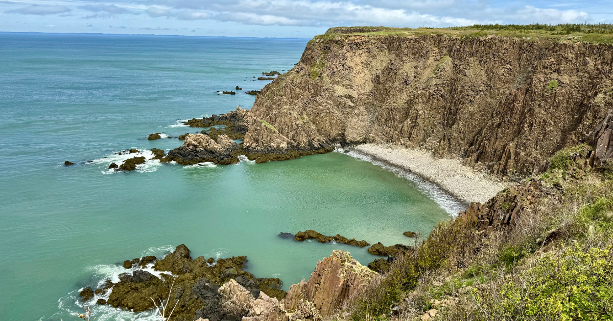 2024 East Coast Mermaid Guide to Grand Manan Island, New Brunswick ...