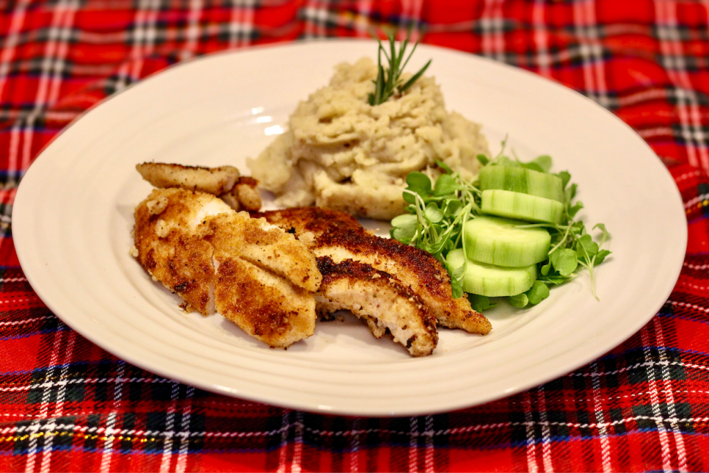 How to Easily Prepare New Brunswick Redfish - East Coast Mermaid